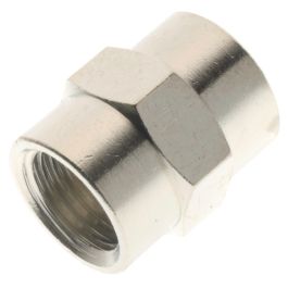 Muffe MS 1/4"