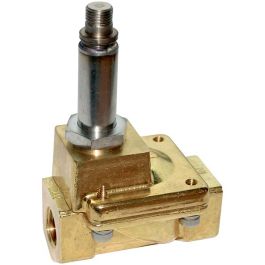 Magnetventil MS pilot 11/4"