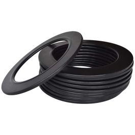 Flange Gasket DN020 NBR