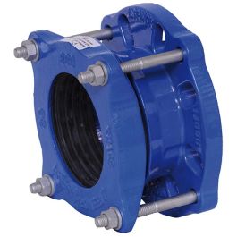 Flange adapt. 396-420 mm DN400