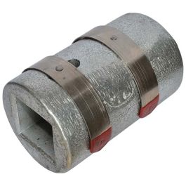 Spindle Adapter DN350/500 SQ32